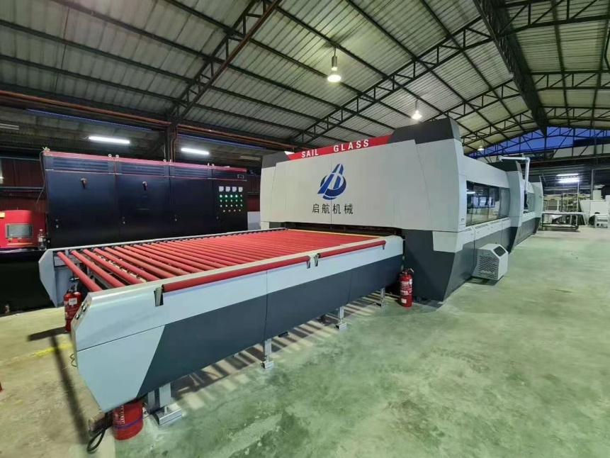 Qinhuangdao Qihang Glass Machinery Equipment Manufacturing Co.,Ltd ...