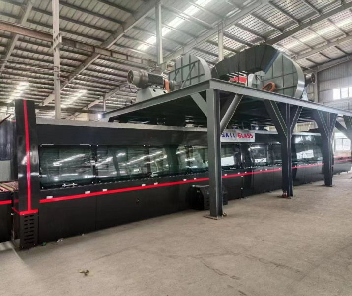 Qinhuangdao Qihang Glass Machinery Equipment Manufacturing Co.,Ltd ...