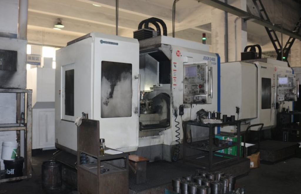 CHANGSHU YULONG MOULD CO.,LTD – UzGlass