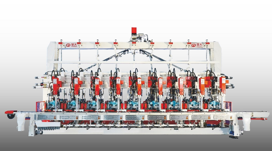 Hubei Chuda Intelligent Equipment Co.,Ltd – UzGlass