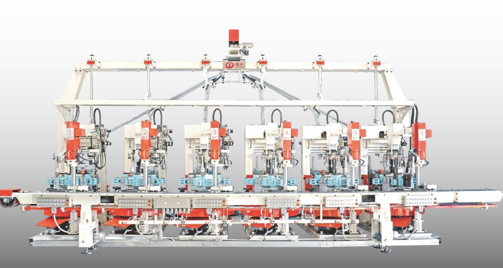 Hubei Chuda Intelligent Equipment Co.,Ltd – UzGlass