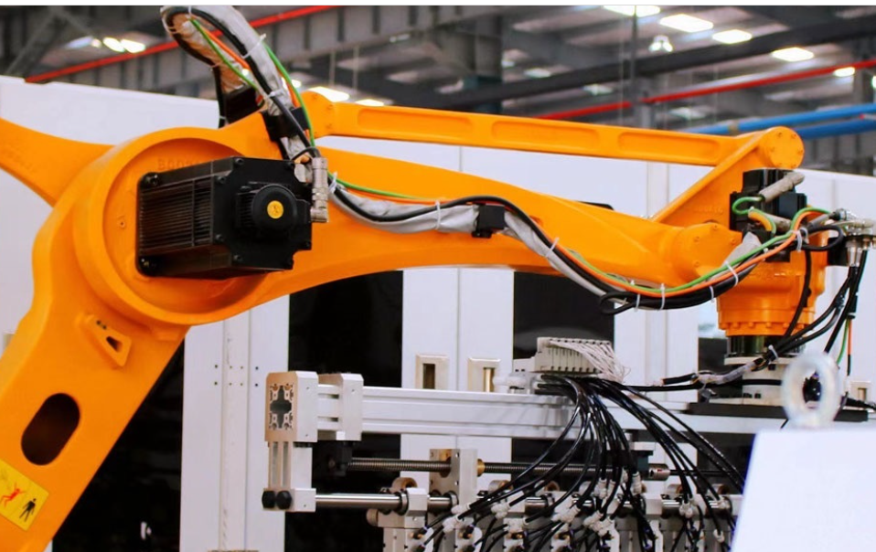 Hubei Chuda Intelligent Equipment Co.,Ltd – UzGlass